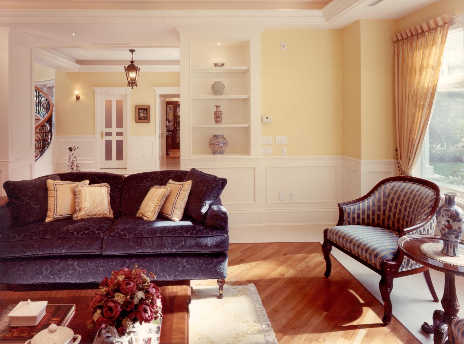 2001 Georgie Best Single Family Detached Home $1,000,000 & Over – Gold ...